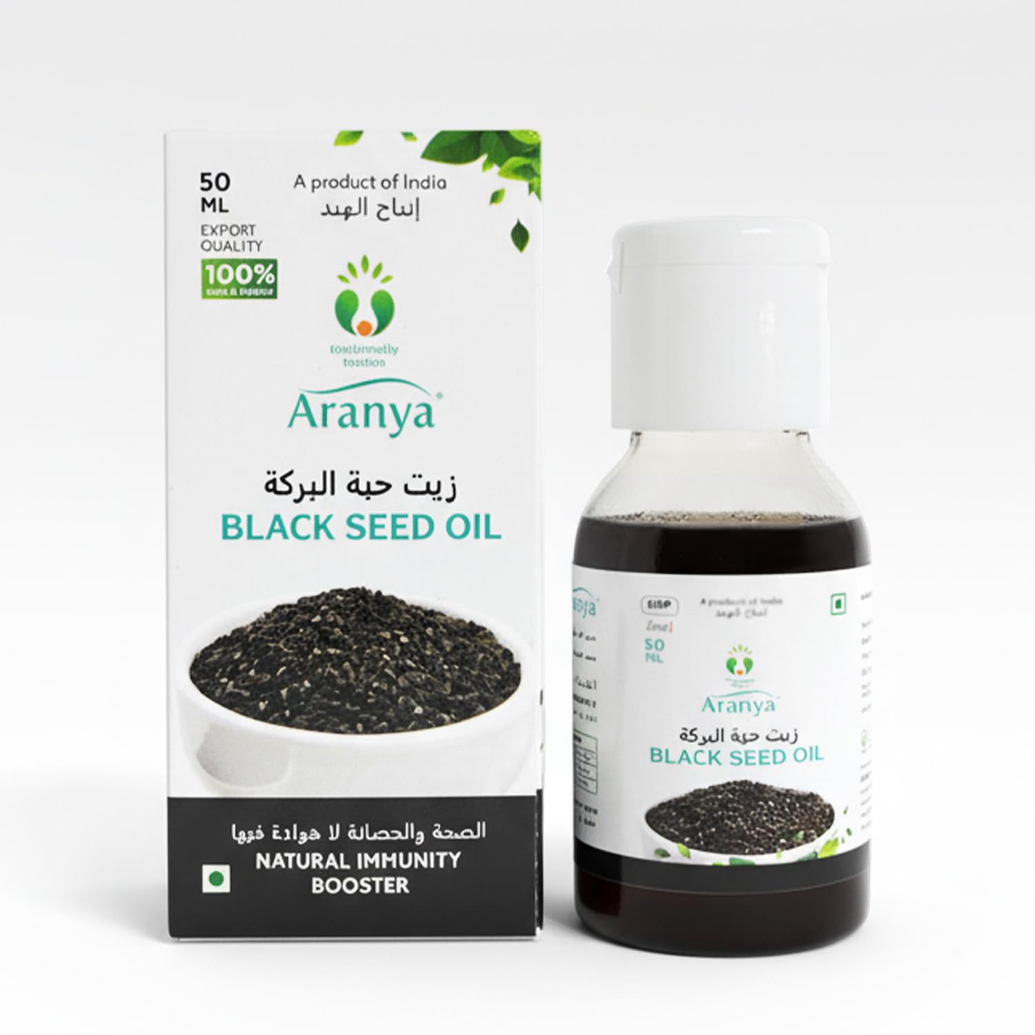 Aranya Ayurveda - Traditionally Modern Wellness